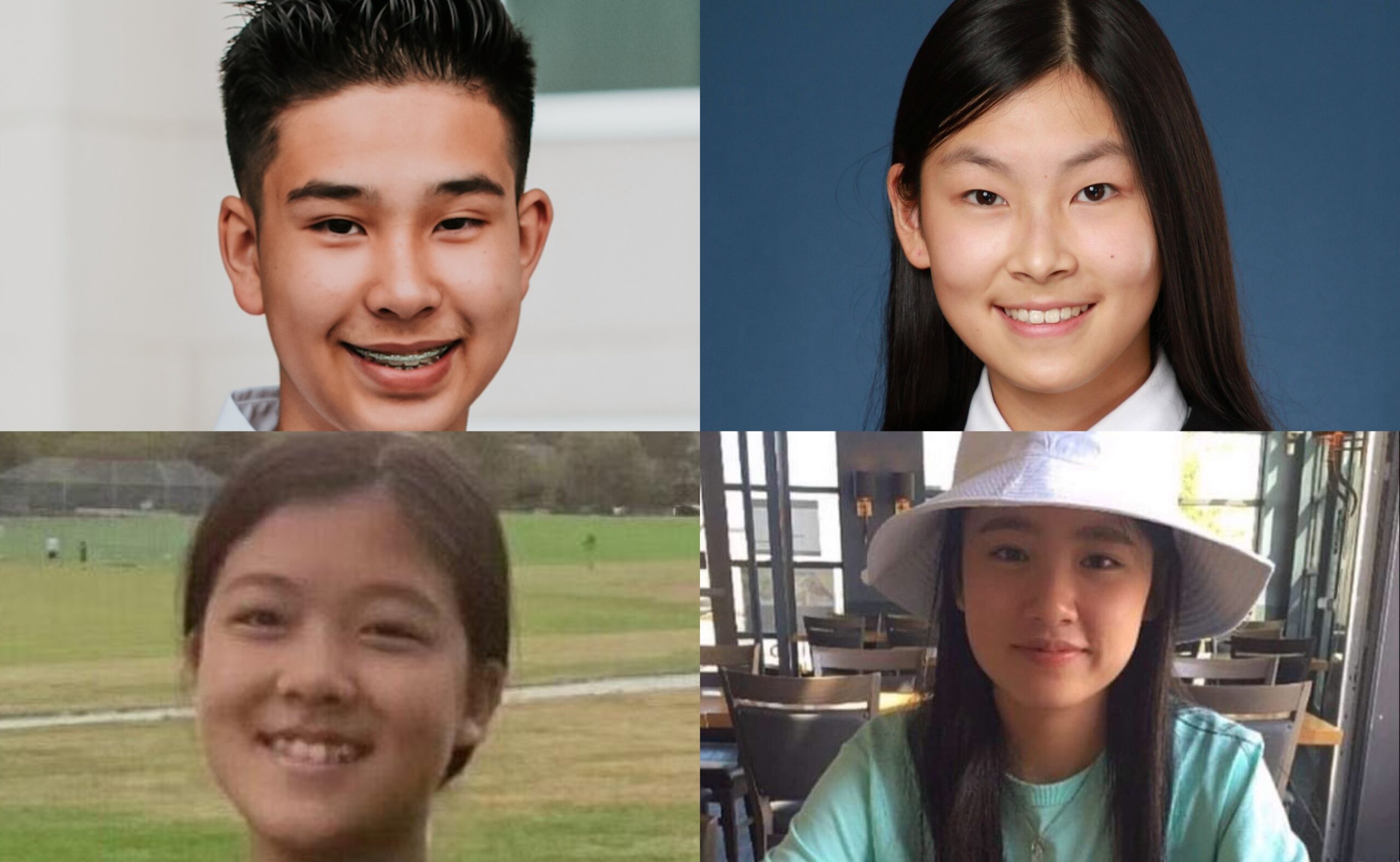 FDT students sweep major awards at Optimist Oratorical Competition ...