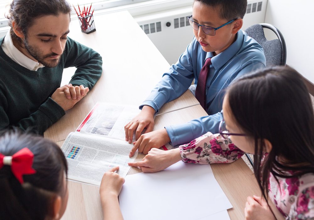 Online Debate Programs & Courses | FDT Academy